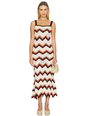 Buy ESCVDO Marea Dress Online