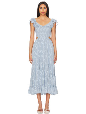 Buy HEARTLOOM Kristi Dress Online