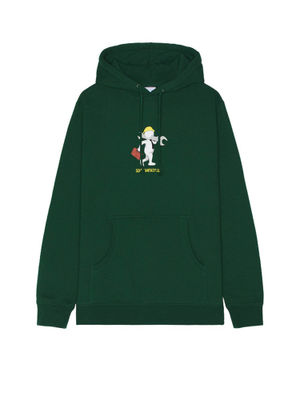 Buy SCI-FI FANTASY Tech Support Hoodie Online