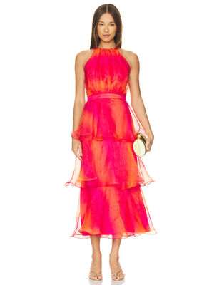 Buy YAURA Yaya Dress Online