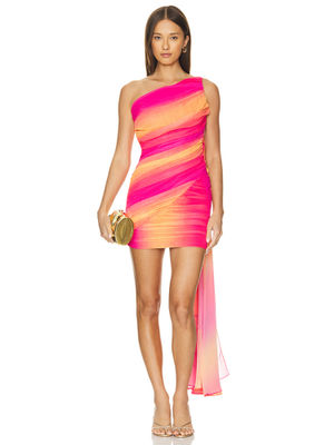 Buy YAURA Folake Dress Online