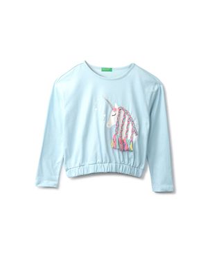 United Colors Of Benetton Tops : Buy United Colors Of Benetton Girls ...