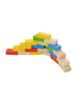 Buy Skillofun Mini Bricks Set (100 Bricks) Online