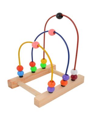 Buy Skillofun Bead Shuttle Three Loops Online