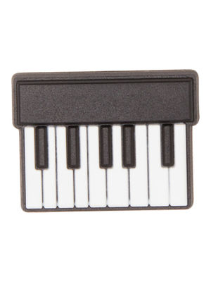 Crocs Stationary : Buy Crocs Piano Keyboard Jibbitz Shoe Charm Online ...