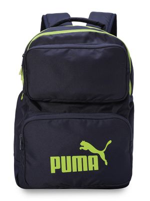 Buy Puma Zen Unisex Blue Backpack Online