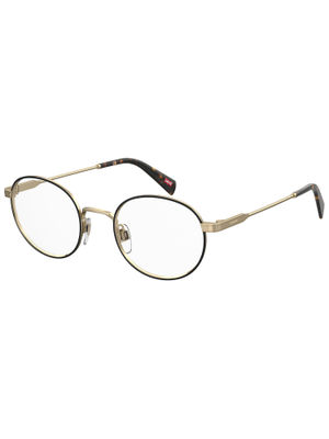 Buy Levi's Gold Panthos Full-Rim Frame (105162) (48) Online