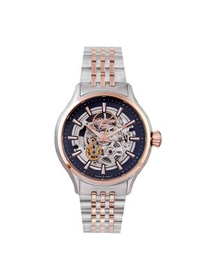 Buy Roamer Competence Skeleton Iii Mens Watch - 101663 47 15 10N ...