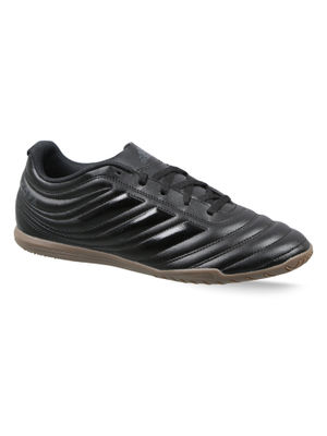 Buy adidas COPA 20.4 IN Black Football Shoes Online