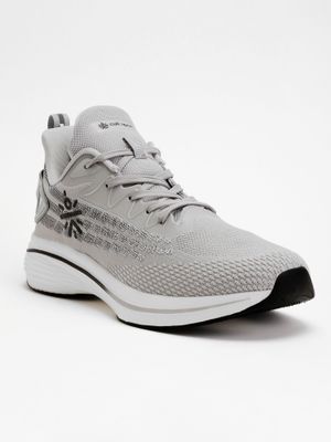 Buy CULT Grey Active Men Running Shoes Online
