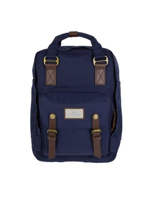 Buy Doughnut Unisex Macaroon Classic Blueberry Backpack Online