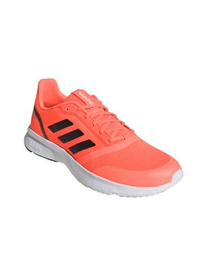 Buy adidas NOVA FLOW Orange Running Shoes Online