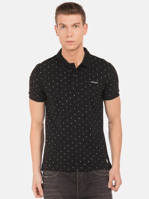 Ed Hardy Polo T-Shirts : Buy Ed Hardy Alphabet Print Pique Polo Shirt ...