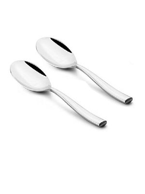 Buy FNS Elegancia Serving Spoon 2Pcs Set Online