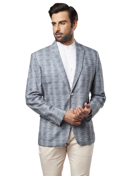 Buy Raymond Blazers Online At Best Price Offers In India