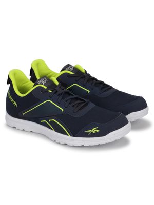Buy Reebok Ridge Runner Blue Running Shoes Online