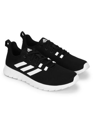 Buy adidas Adi Zoom M Black Running Shoes Online
