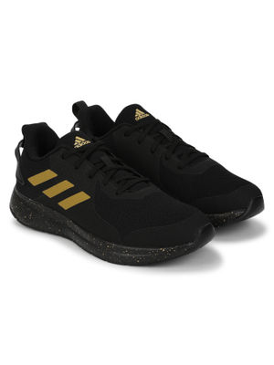 Buy adidas Ultrafly M Black Running Shoes Online
