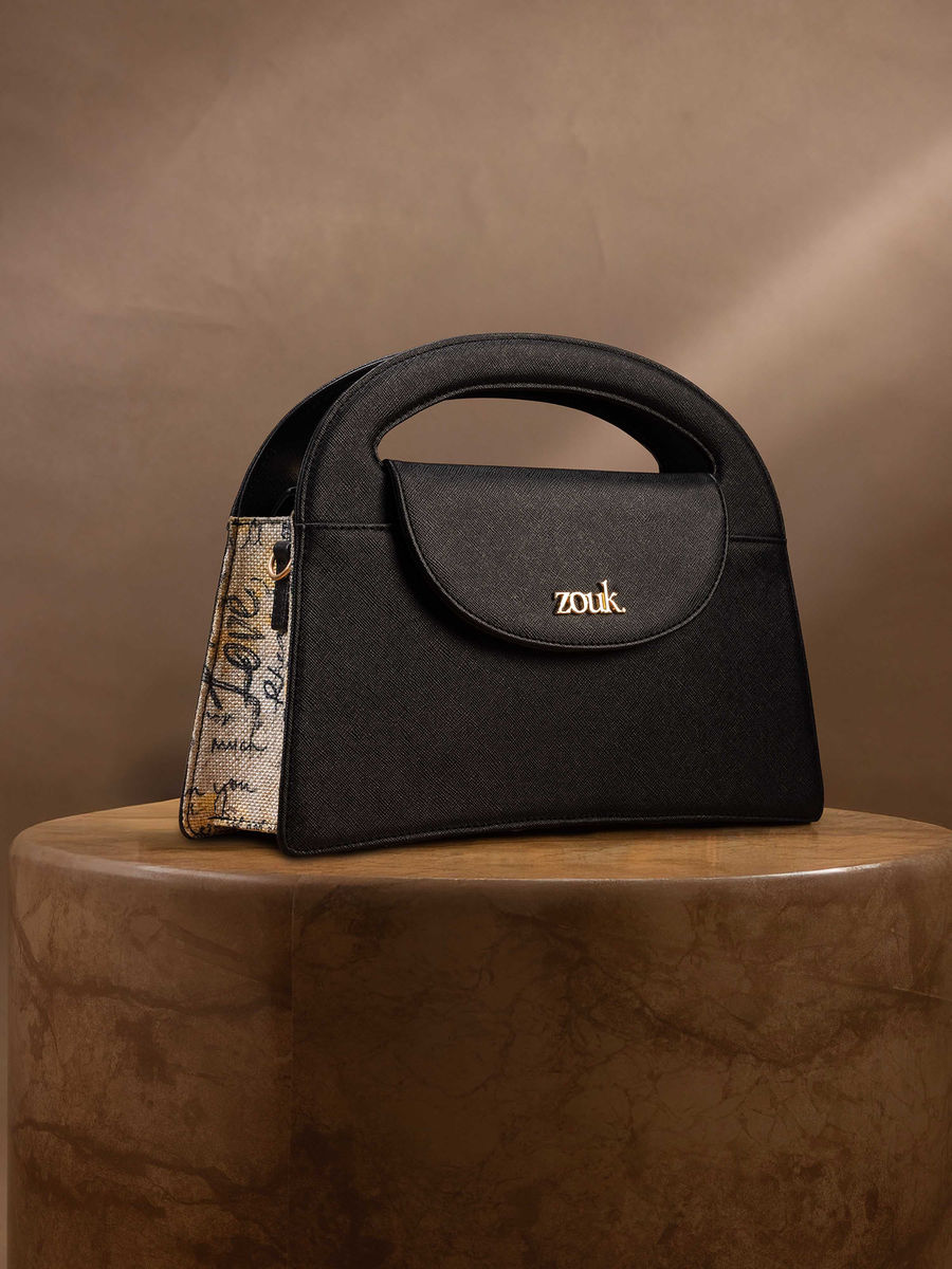 Buy Zouk Bags For Women & Men At Discounts Above 60%