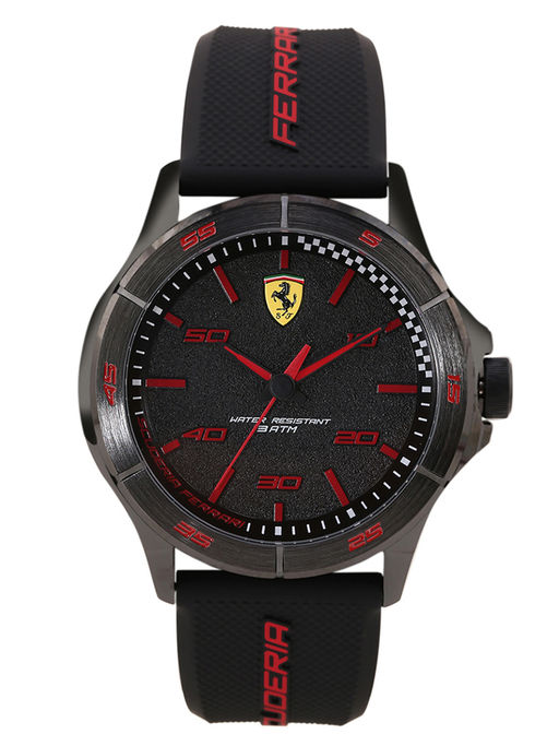Shop Scuderia Ferrari Watches Online At Great Price Offers