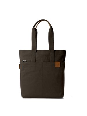 Buy DailyObjects Olive All Time Solid Tote Online