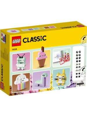 Buy Lego 11028 Creative Pastel Fun V29 Online