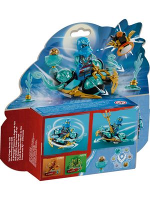 Buy Lego 71778 Nyas Dragon Power Spinjitzu Drift online