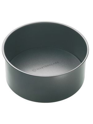 MasterClass Bakeware : Buy MasterClass 20 cm Deep Cake Tin For ...