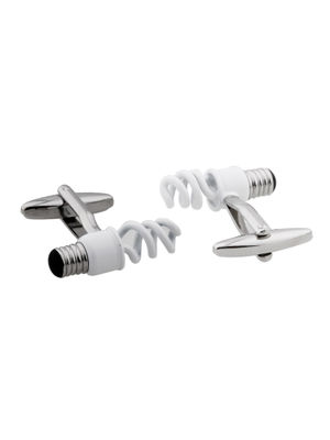 The Tie Hub Cufflinks : Buy The Tie Hub Spring Bulb Cufflinks Online ...