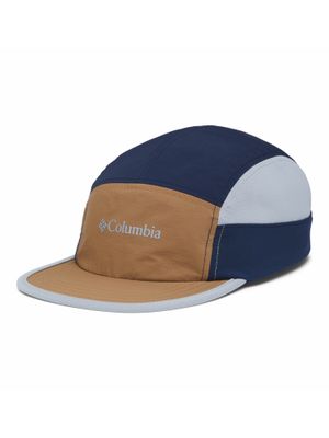 Buy Columbia Unisex Multi Colour Nylon Escape Thrive Cap Online