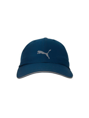 Puma Caps : Buy Puma Tr Reflective Visor Cap In Blue Online | Nykaa Fashion