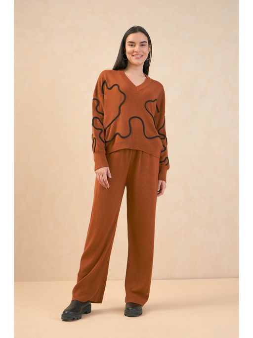 Buy Stylish Winter Co-ord Sets For Women At Best Deals Online In India