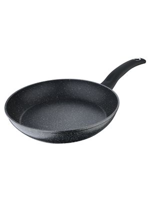 Buy Bergner Orion Marble Non Stick Frypan - Frying Pan- 28 Cm ...