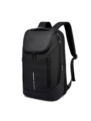 Buy Fur Jaden Pro Series Smart Tech Anti Theft Laptop Backpack with USB ...