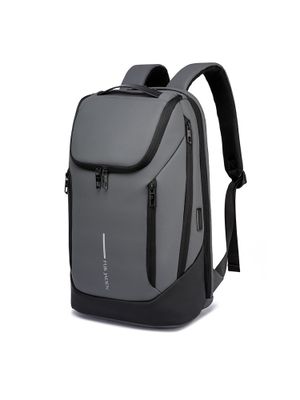 Buy Fur Jaden Pro Series Smart Tech Anti Theft Laptop Backpack with USB ...