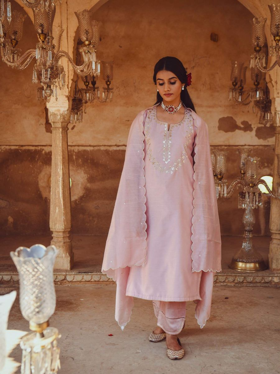 Buy Karaj Jaipur Collection At Best Deals Online In India