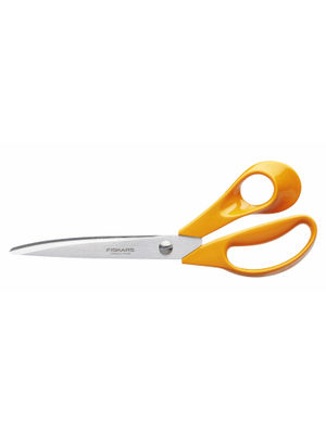 Buy Fiskars Classic Universal Scissors Orange Online
