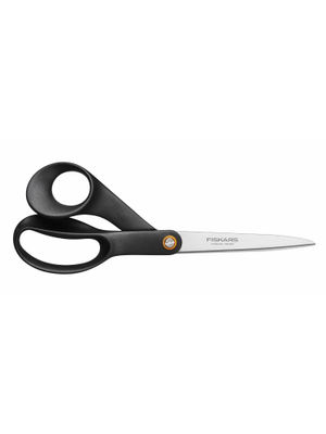 Buy Fiskars Ff Universal Scissors Black Online