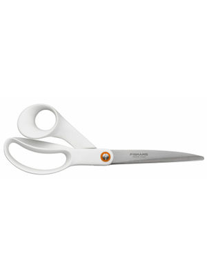 Buy Fiskars Ff Universal Scissors White Online