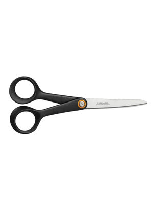 Buy Fiskars Ff Universal Scissors Black online