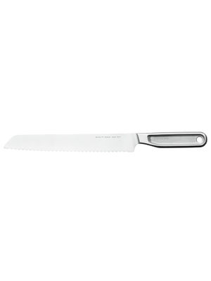Buy Fiskars All Steel Bread Knife Silver Online