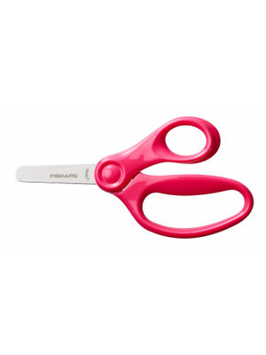 Buy Fiskars Kids Scissors Pink Online