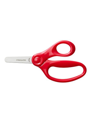 Buy Fiskars Kids Scissors Red Online
