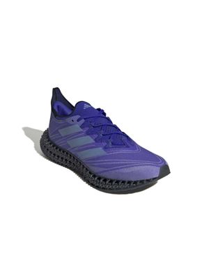 Buy adidas 4Dfwd 4 Men Navy Blue Running Shoes (UK 6) Online