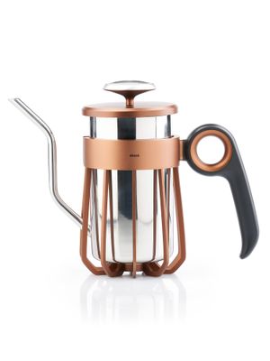 Buy Shaze The Steam Catcher, Kettle, Swan Neck Kettle, Water Steamer ...