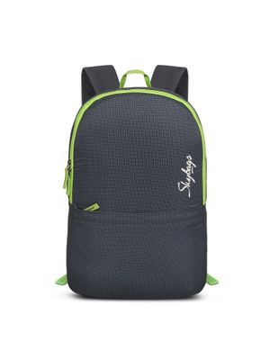 Buy Skybags Flik O3 Backpack Grey Online
