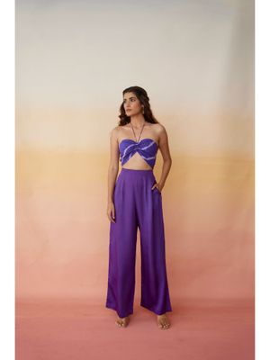 Buy Aapro Label Costa Rica Pant (Set of 2) Online