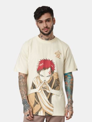 Buy The Souled Store Naruto The Ninja For Mens Relaxed Fit T-shirts Online