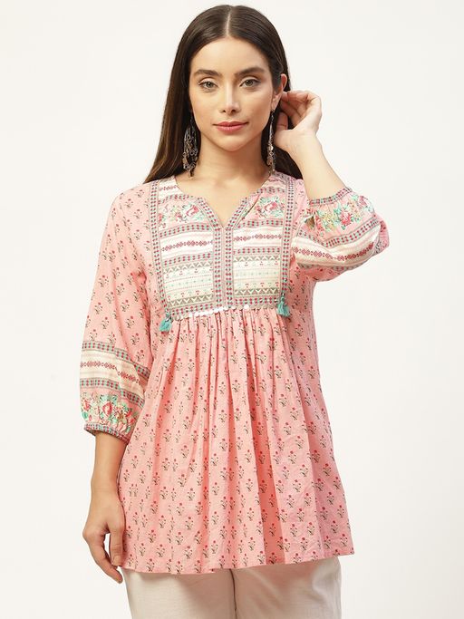 Shop Genuine Jaipur Morni Collection At Best Offers