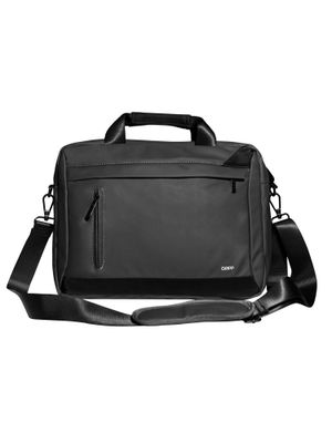 Buy GRIPP Ribana Nylon Executive Business Topload Messenger Laptop Bag ...